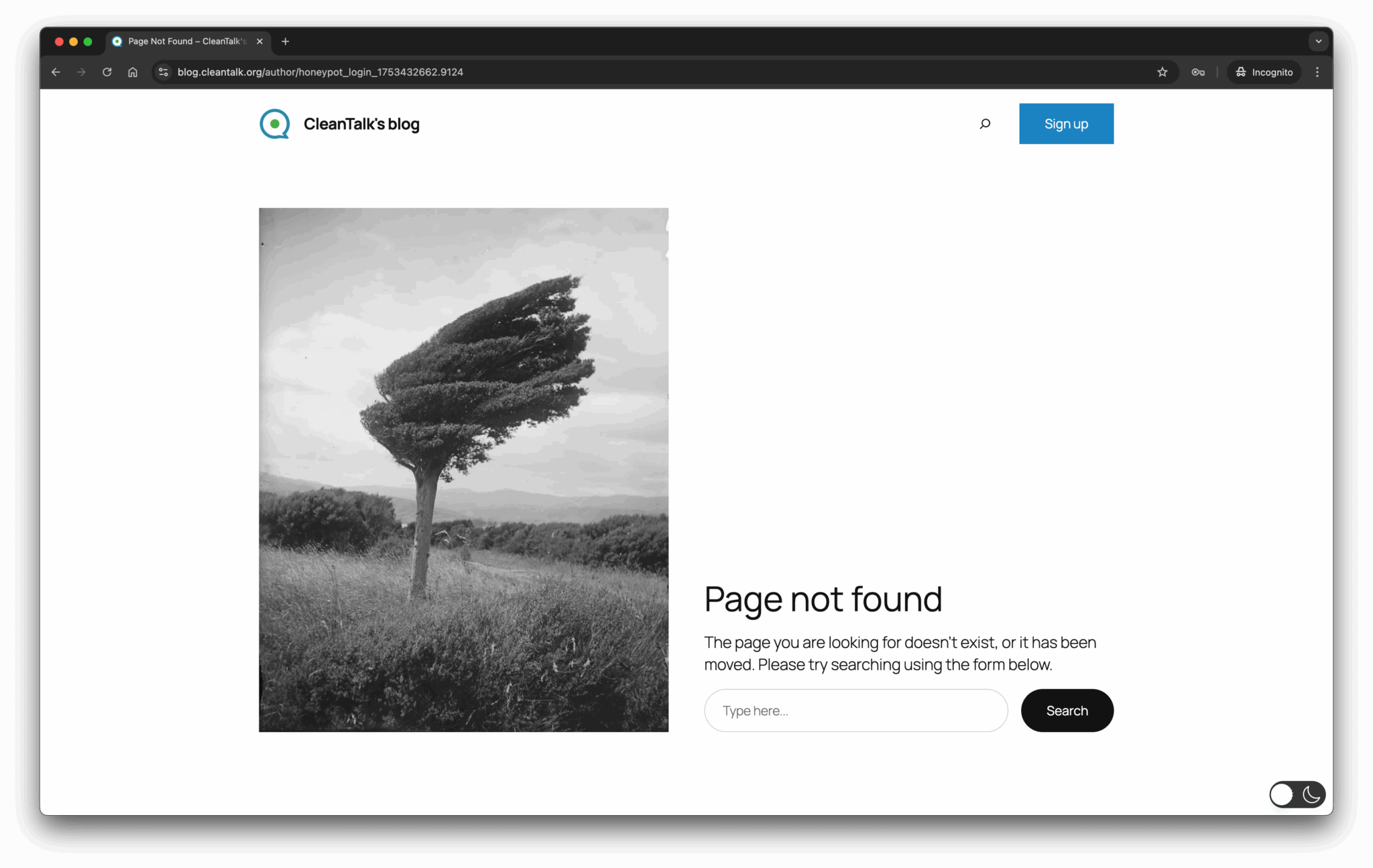 CleanTalk's blog – News, hints, manuals for CleanTalk anti-spam service